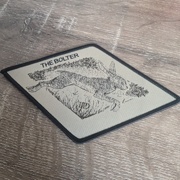 Taylor Swift | Art | Taylor Swift The Bolter Patch | Poshmark